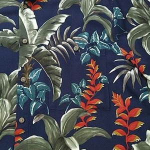 batik bay | Shirts | Batik Bay Shirt | Poshmark